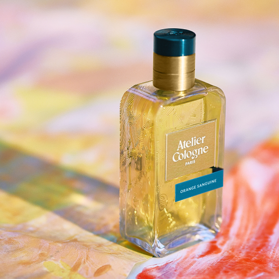 Atelier Cologne - Maison De Parfum - Paris