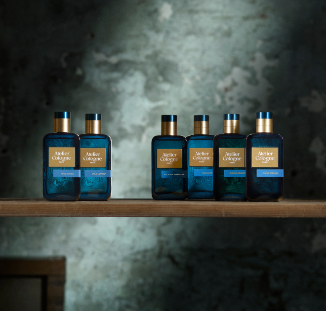 Atelier Cologne - Maison De Parfum - Paris