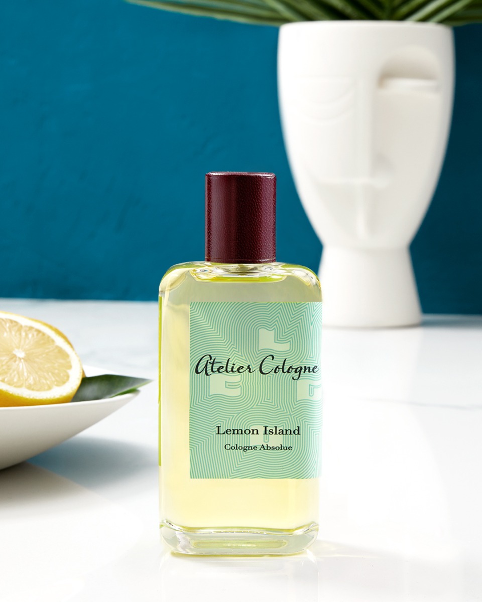 Atelier Cologne - Maison De Parfum - Paris