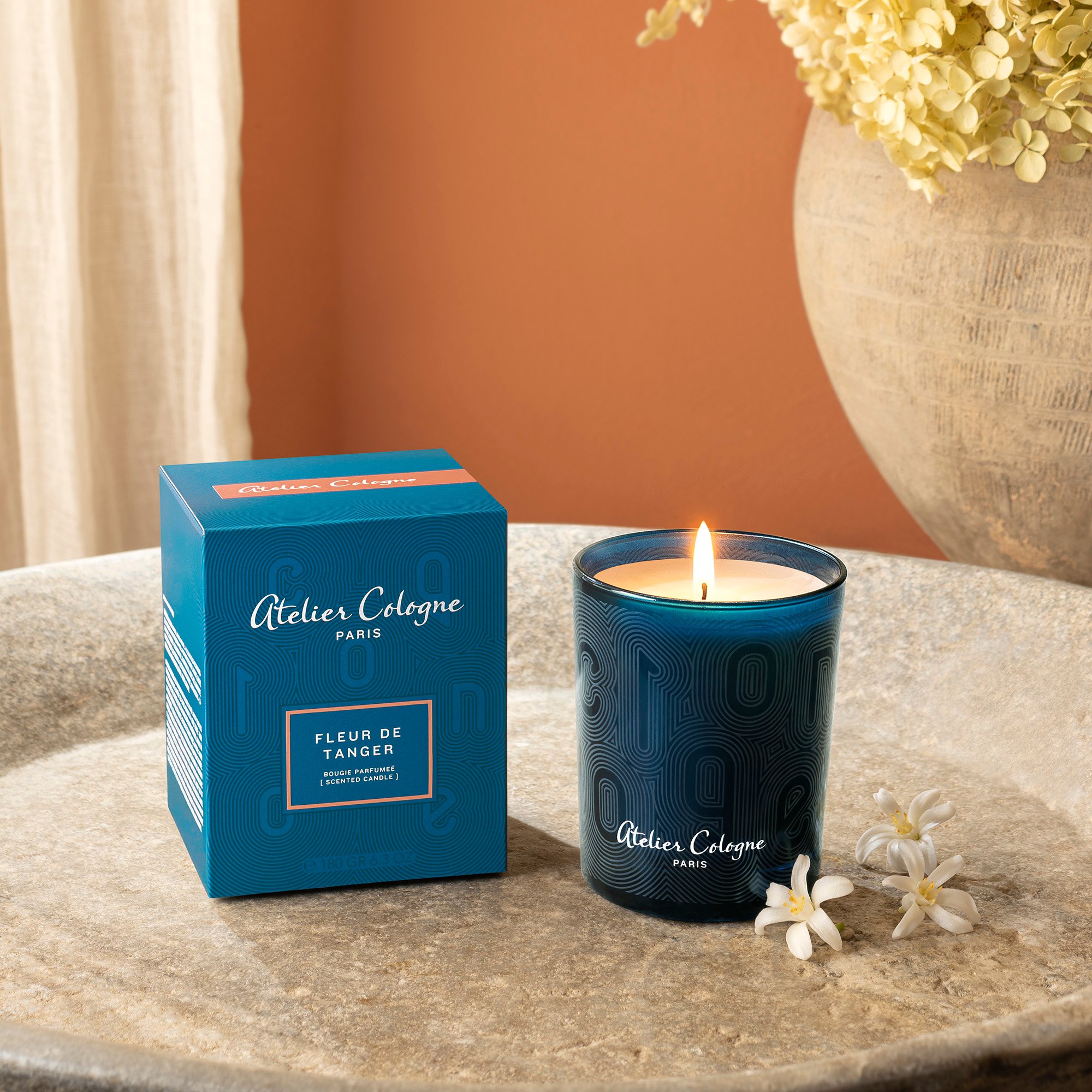 Atelier Cologne : Maison de Parfum à Paris