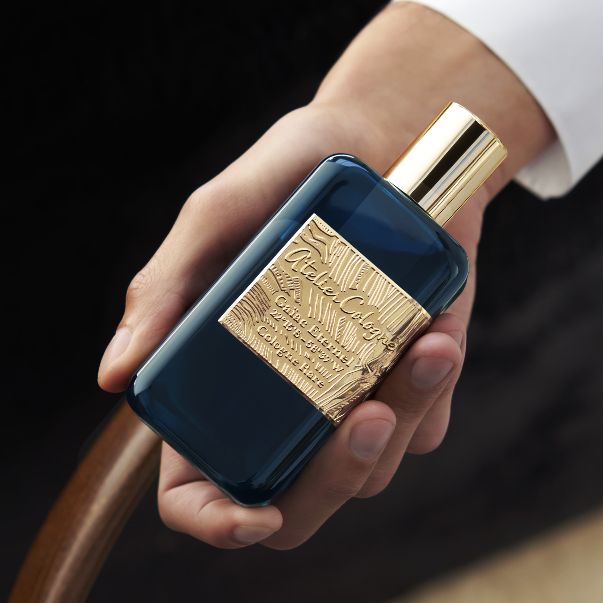 Atelier Cologne : Maison de Parfum à Paris